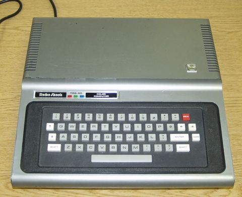 TRS-80 Color Computer - CoCopedia - The Tandy/Radio Shack Color ...